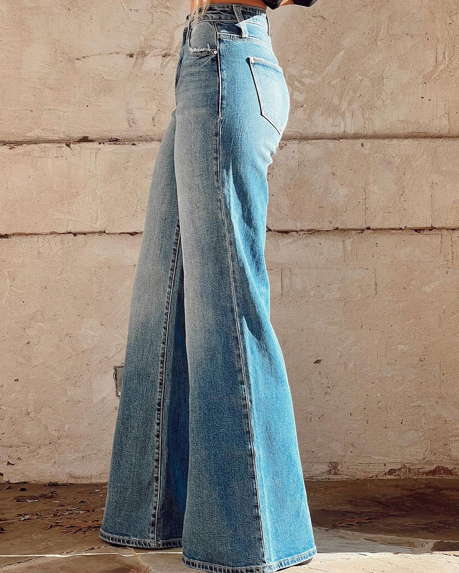 Western Pants – Tilame