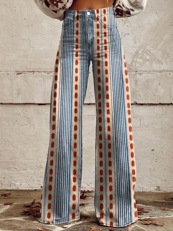 Western Pants – Tilame