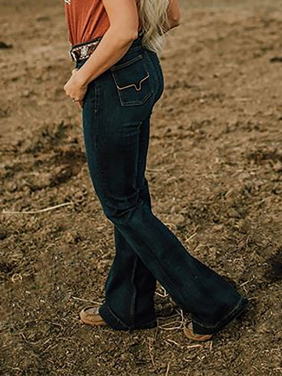 Western Pants – Tilame