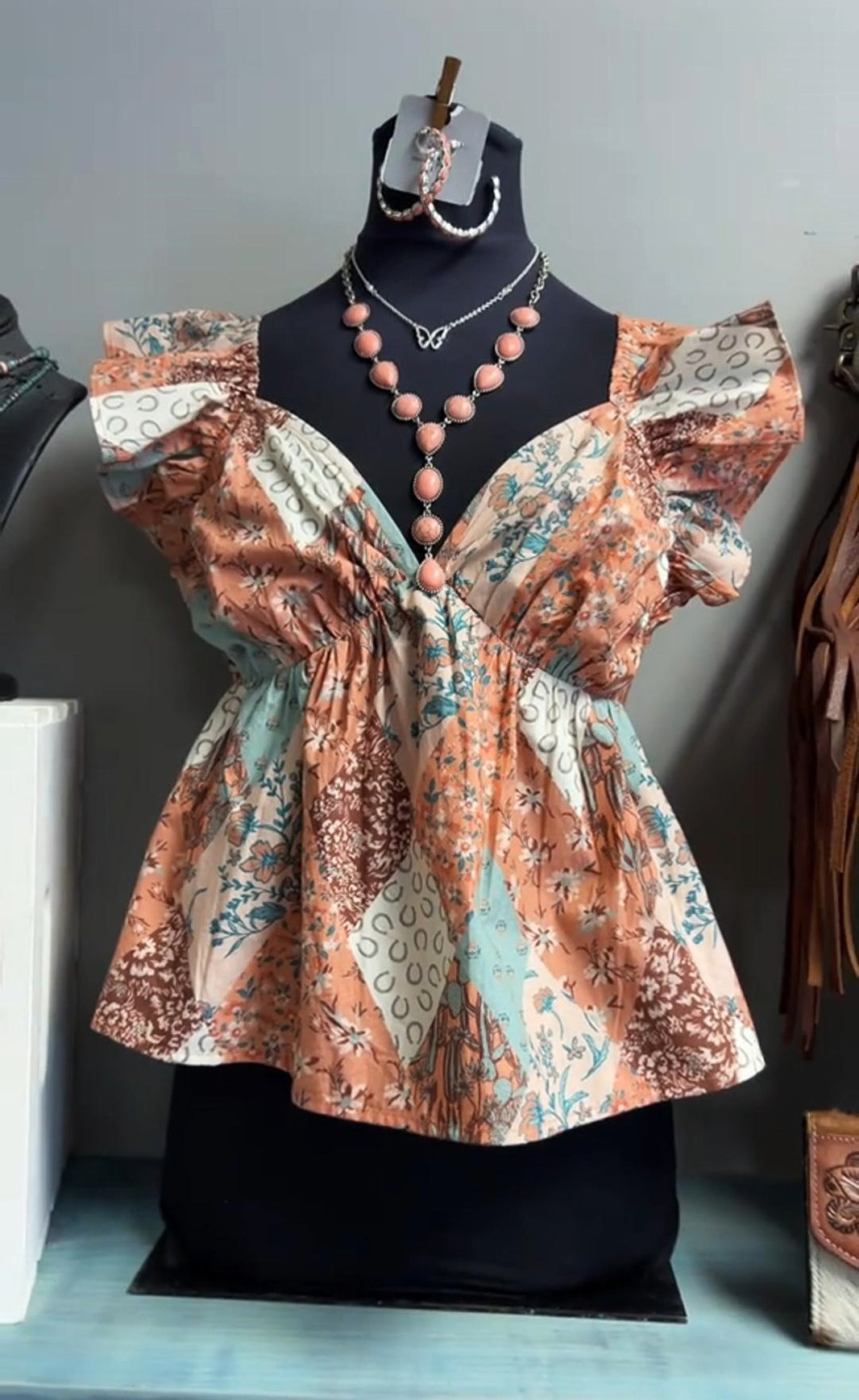 Western Tops – Page 8 – Tilame