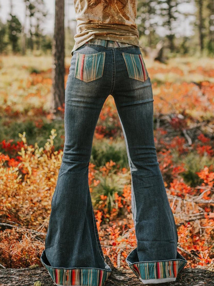 Western Pants – Tilame