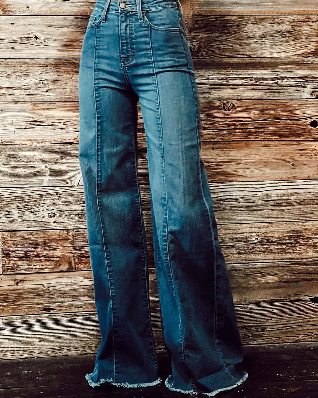 Western Pants – Tilame