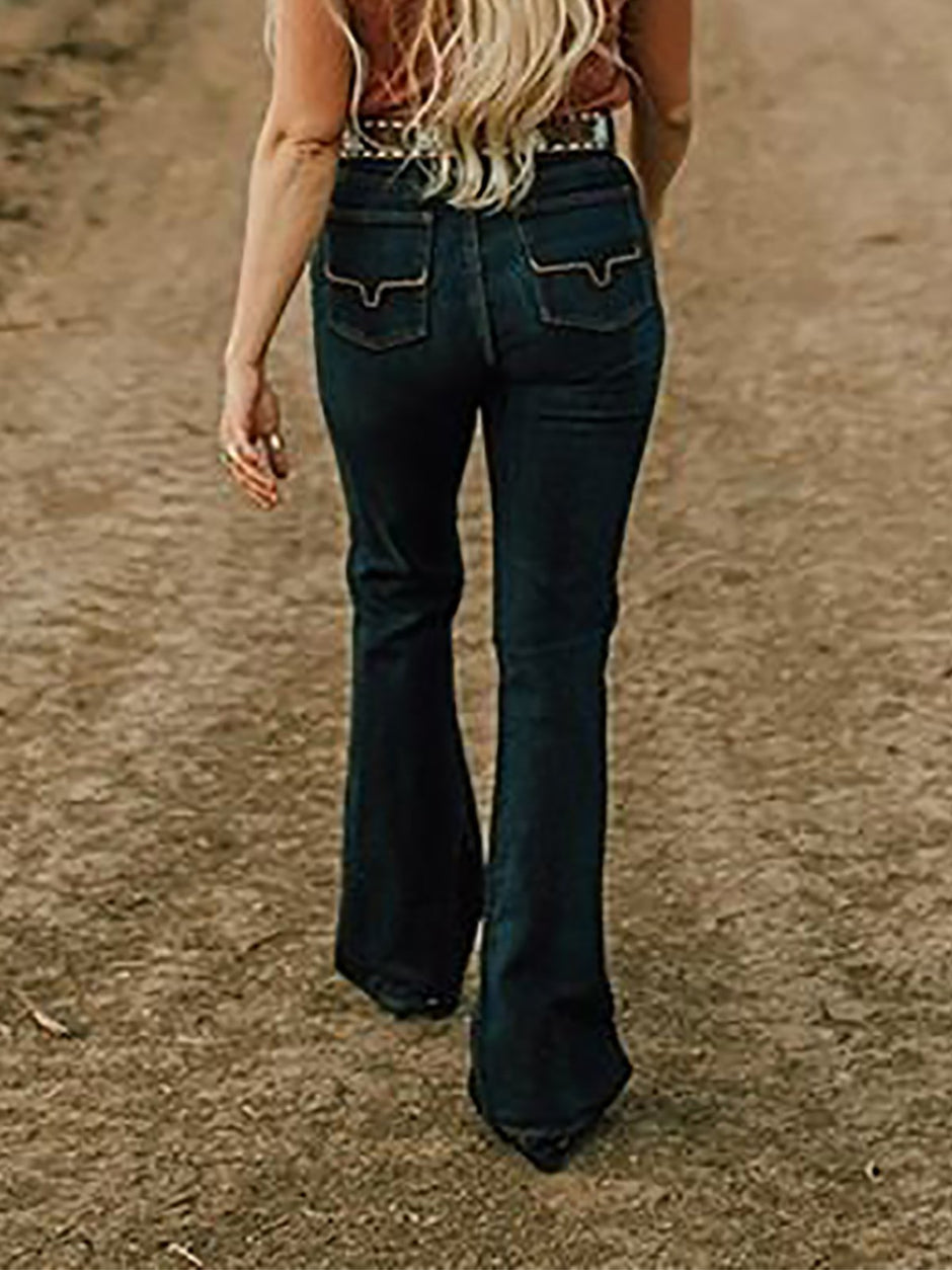 Western Pants – Tilame