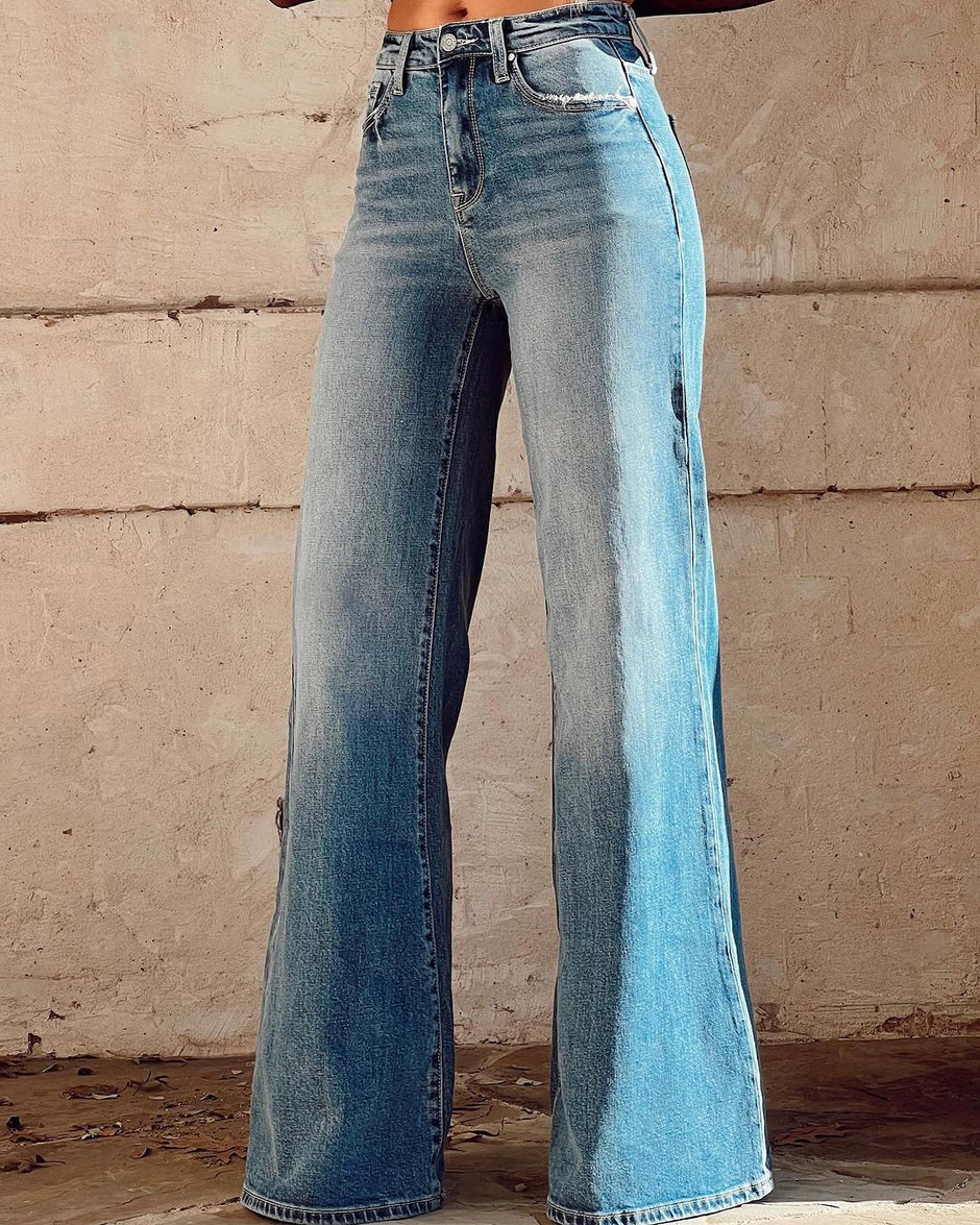 Western Pants – Tilame